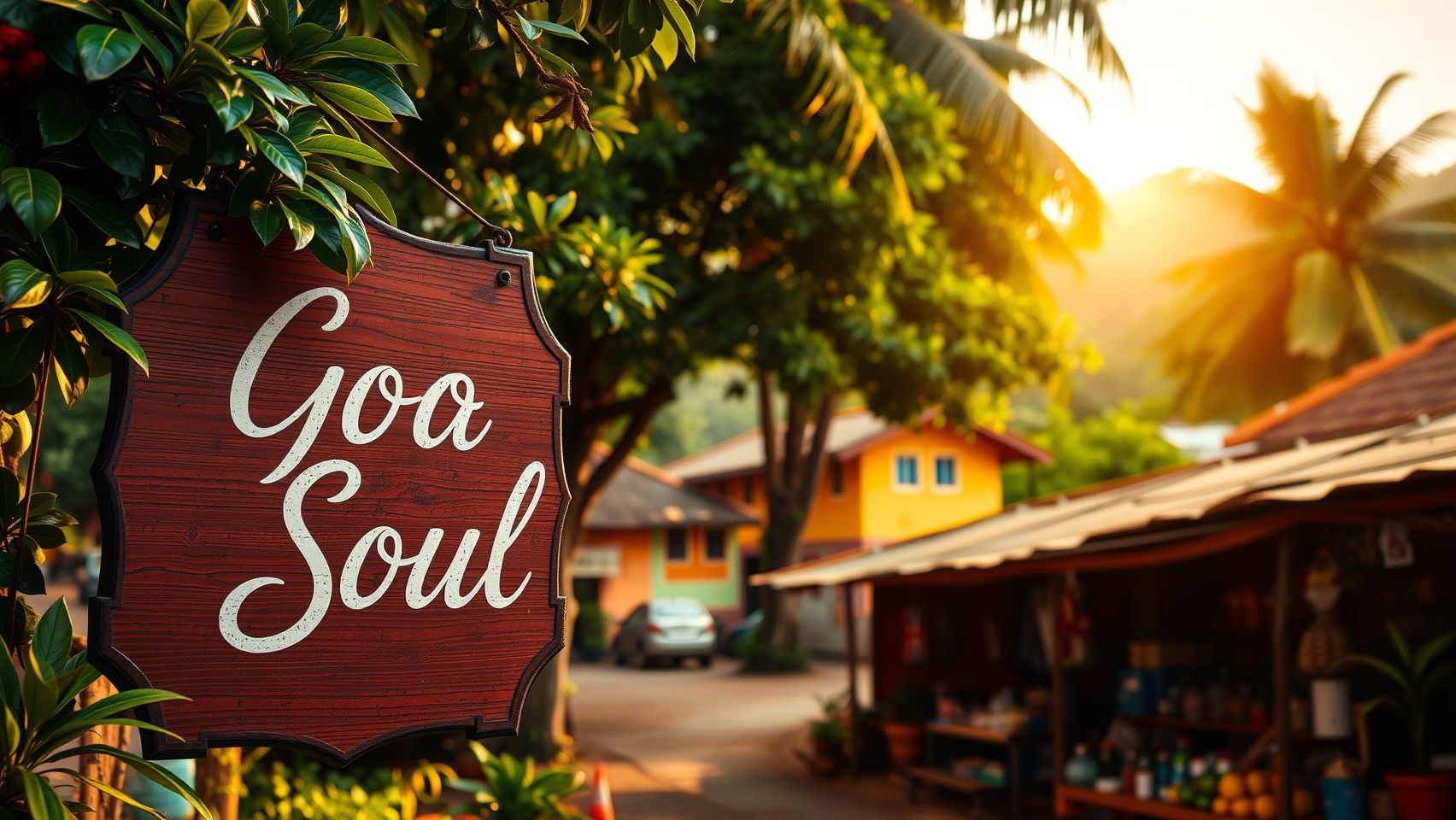 Goa Reimagined: Beyond the Beaches, Unearthing the Soul of the Konkan ...